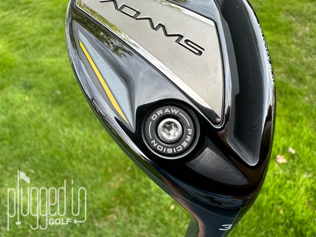 2023 Adams IDEA Hybrid Review - Plugged In Golf