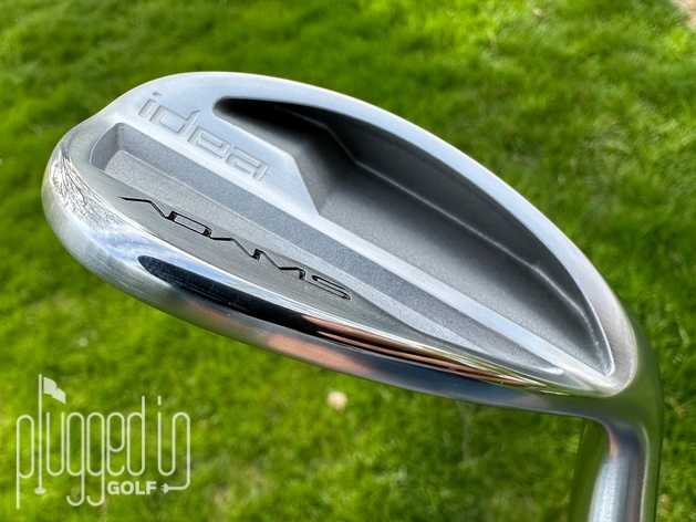 2023 Adams IDEA Wedge Review - Plugged In Golf