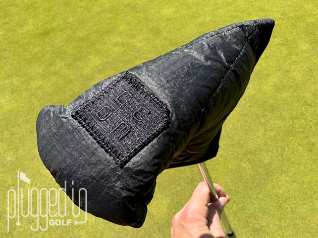 GEOM Sam Putter Review - Plugged In Golf
