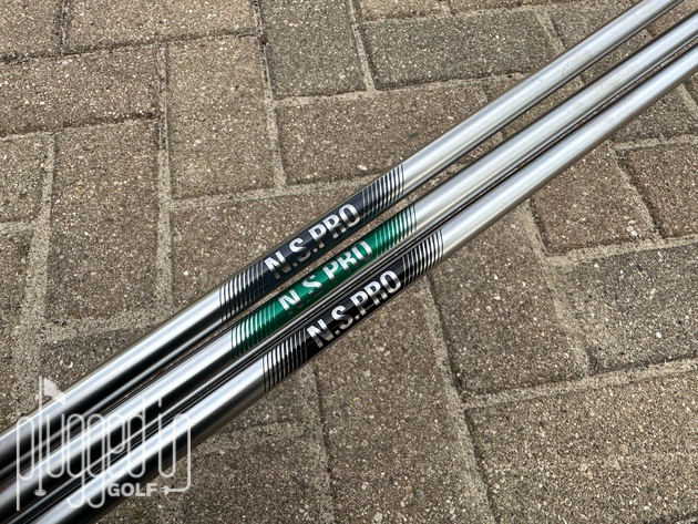 Nippon NS Pro Putter Shaft Review - Plugged In Golf