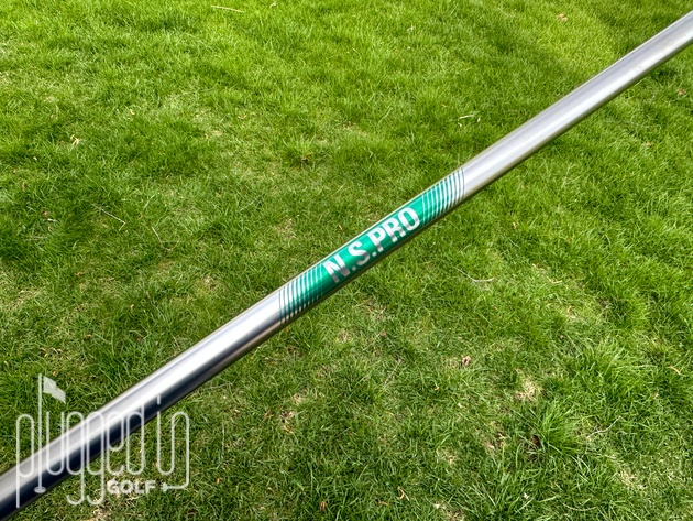 Nippon NS Pro Putter Shaft Review - Plugged In Golf