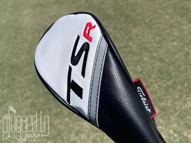 Titleist TSR2 Hybrid Review - Plugged In Golf