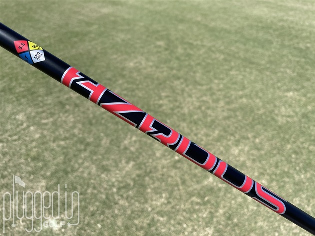 Titleist TSR2 Hybrid Review - Plugged In Golf
