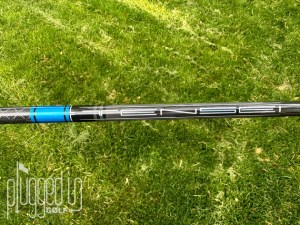 Mitsubishi TENSEI 1K Pro Blue Shaft Review - Plugged In Golf