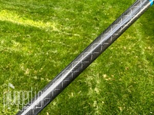 Mitsubishi TENSEI 1K Pro Blue Shaft Review - Plugged In Golf