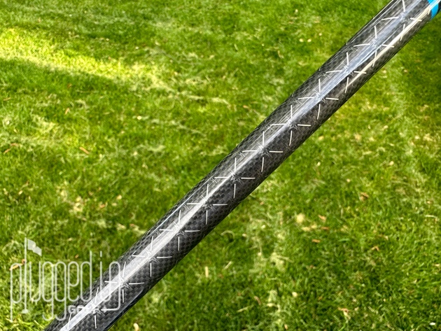 Mitsubishi TENSEI 1K Pro Blue Shaft Review - Plugged In Golf