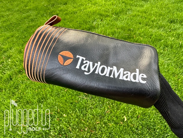 TaylorMade BRNR Mini Driver Review - Plugged In Golf