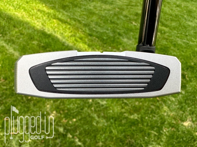 TaylorMade Spider GT MAX Putter Review - Plugged In Golf