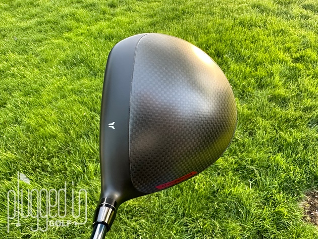 Wilson Dynapower Carbon Driver Review - Plugged In Golf