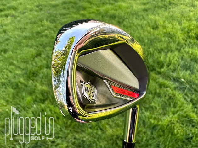 Wilson Dynapower Irons Review - Plugged In Golf
