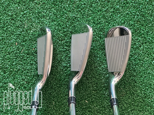 Wilson Dynapower Irons Review - Plugged In Golf