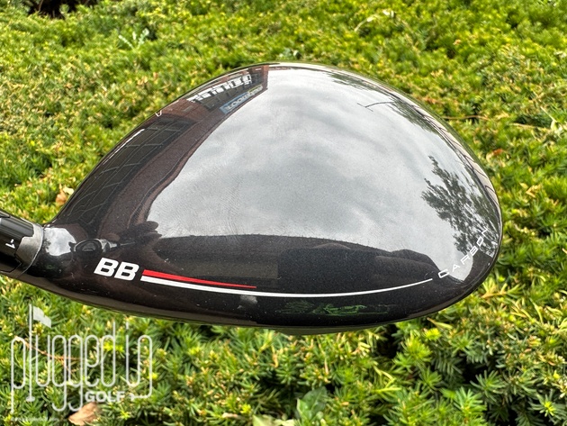 2023 Callaway Big Bertha Driver Review - Plugged In Golf