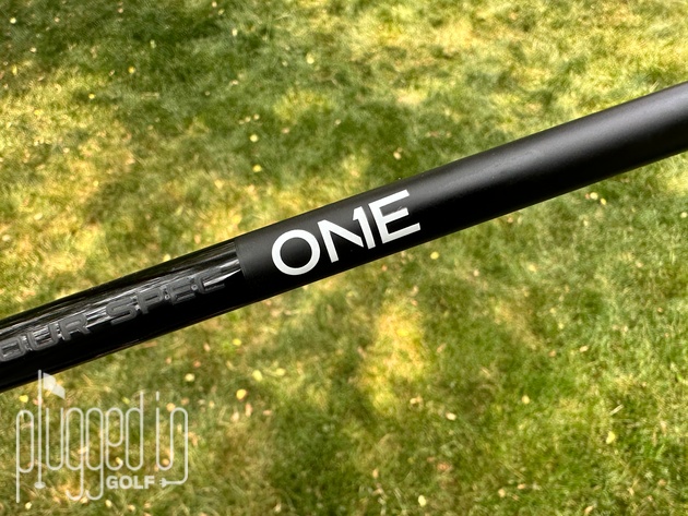 Breakthrough Golf Stability One Tour Putter Shaft Review - Plugged In Golf