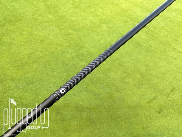 Fujikura AXIOM Shaft Review - Plugged In Golf