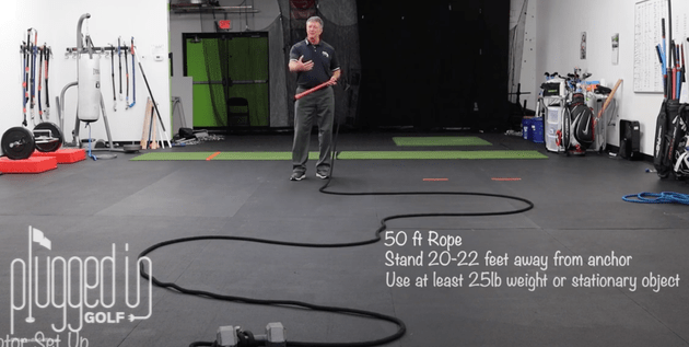 Mach 3 Speed Training Tools Review - Plugged In Golf