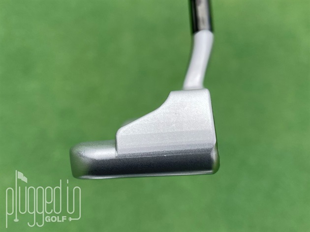 SWAG Savage One Putter Review - Plugged In Golf