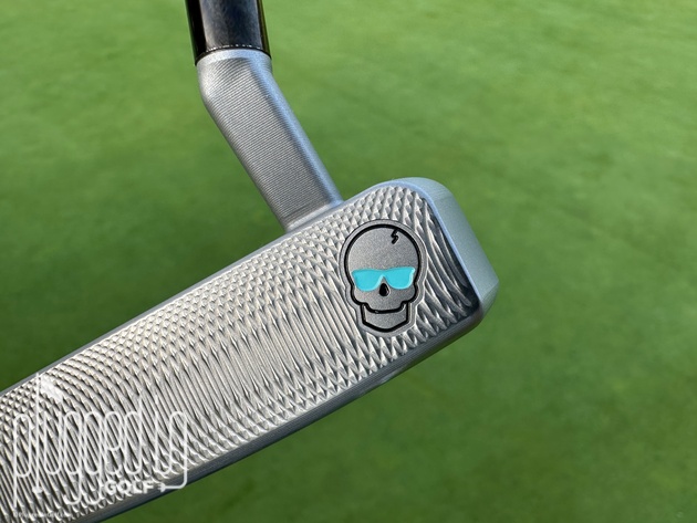 SWAG The Boss Putter Review - Plugged In Golf