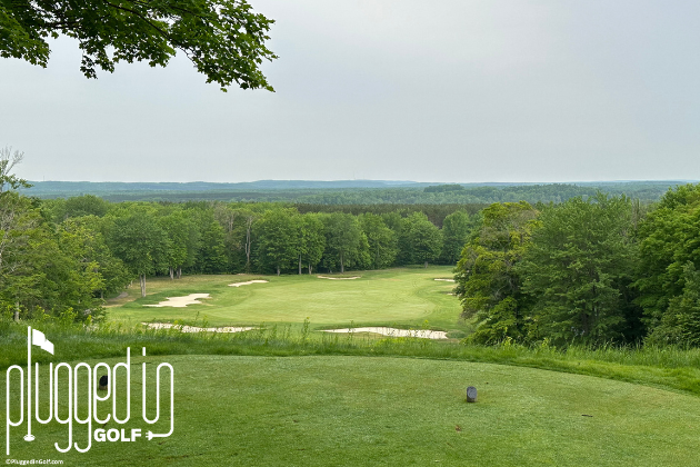Treetops Signature Golf Course Review - Plugged In Golf
