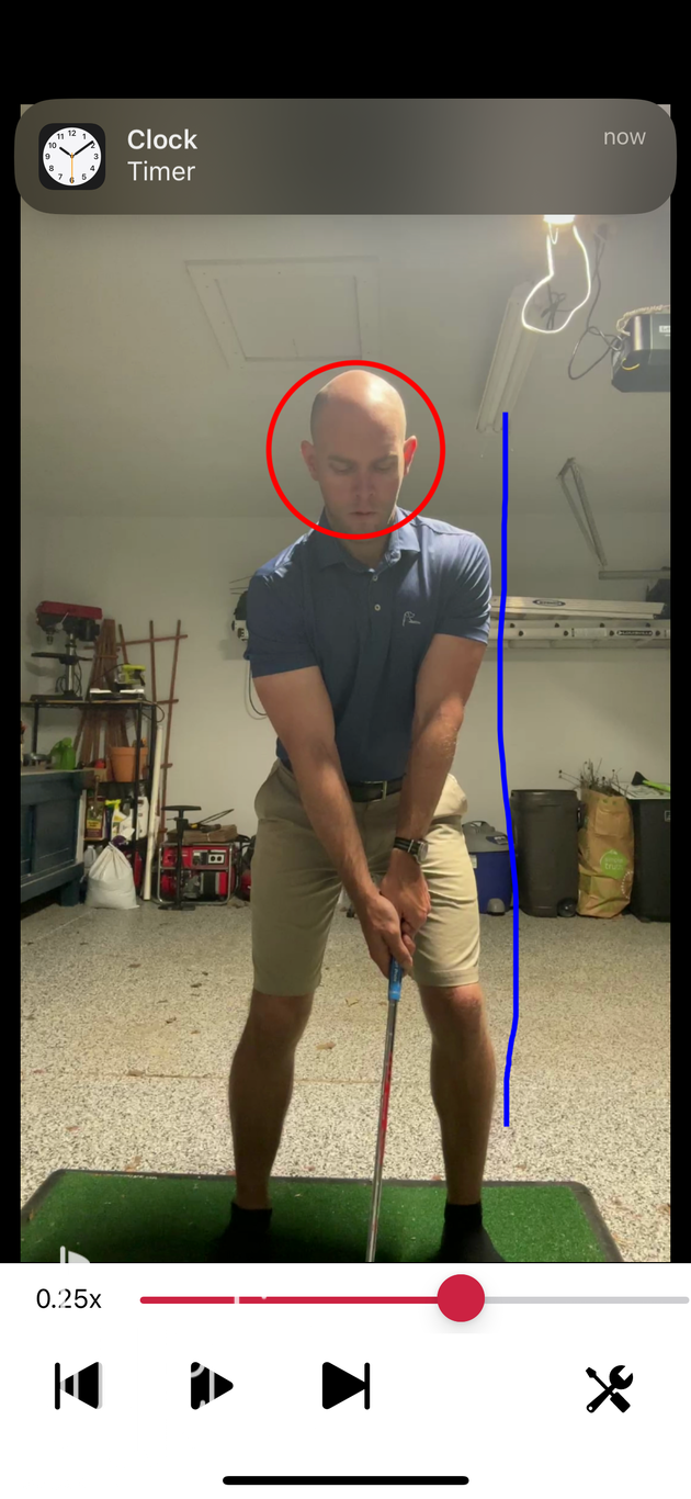 2023 V1 Golf App Review - Plugged In Golf