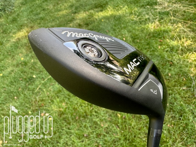 MacGregor MACTEC Driver Review - Plugged In Golf