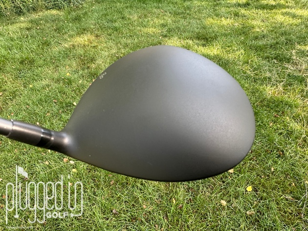 MacGregor MACTEC Driver Review - Plugged In Golf
