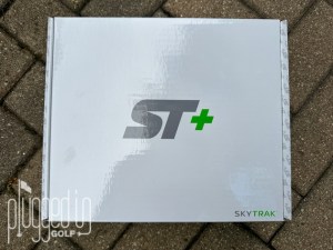 SkyTrak+ Launch Monitor Review - Plugged In Golf