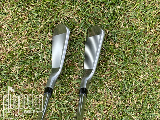 Titleist T150 Irons Review - Plugged In Golf