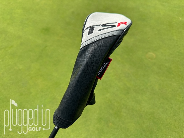 Titleist TSR3 Hybrid Review - Plugged In Golf