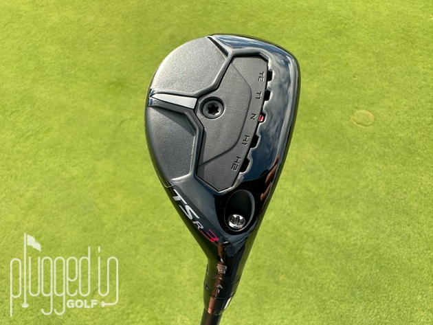 Titleist TSR3 Hybrid Review - Plugged In Golf