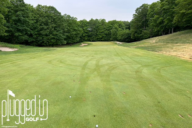 Treetops Signature Golf Course Review - Plugged In Golf