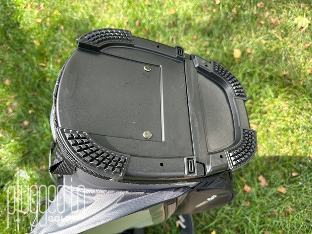 Big Max Dri Lite Feather Golf Bag Review - Plugged In Golf