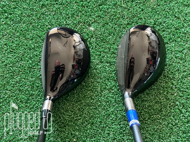 Callaway Apex UW 2024 Utility Wood Review - Plugged In Golf