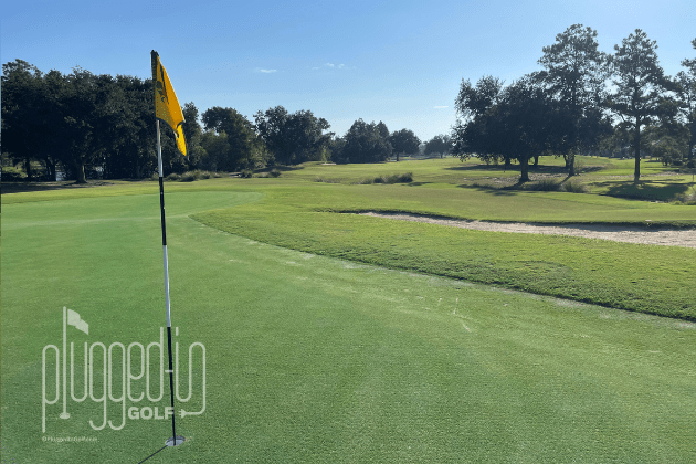 Cypress Bend at Craft Farms Golf Course Review - Plugged In Golf