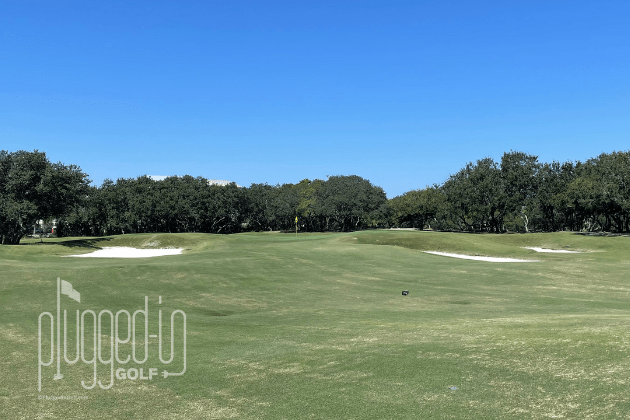 Kiva Dunes Golf Course Review - Plugged In Golf