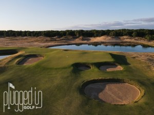 The Lido Golf Course Review - Plugged In Golf