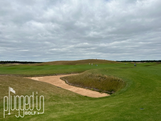 The Lido Golf Course Review - Plugged In Golf