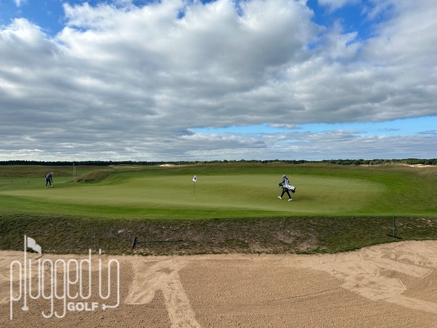 The Lido Golf Course Review - Plugged In Golf