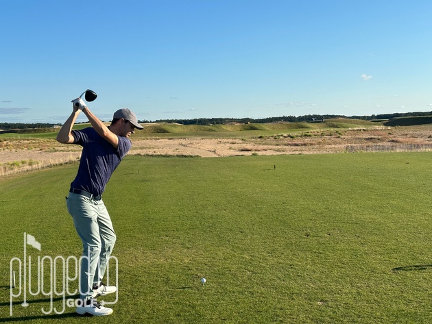 The Lido Golf Course Review - Plugged In Golf