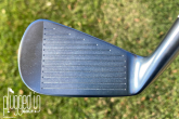 2024 Callaway Apex MB Irons Review - Plugged In Golf