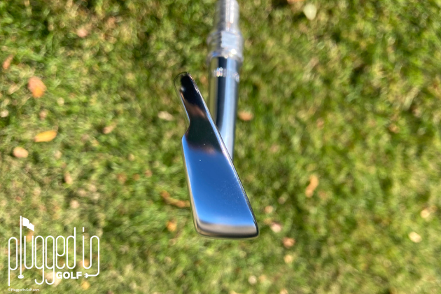 2024 Callaway Apex MB Irons Review - Plugged In Golf