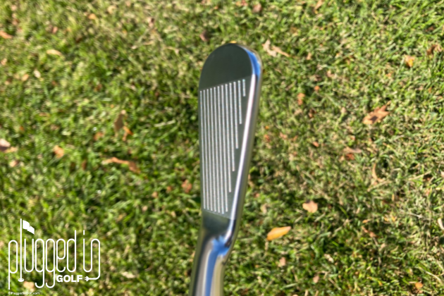 2024 Callaway Apex MB Irons Review - Plugged In Golf