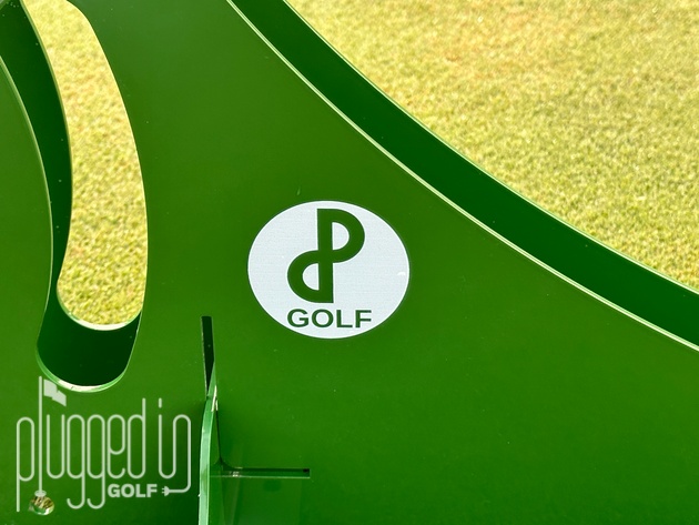 DP Golf Putting Ramp Review - Plugged In Golf