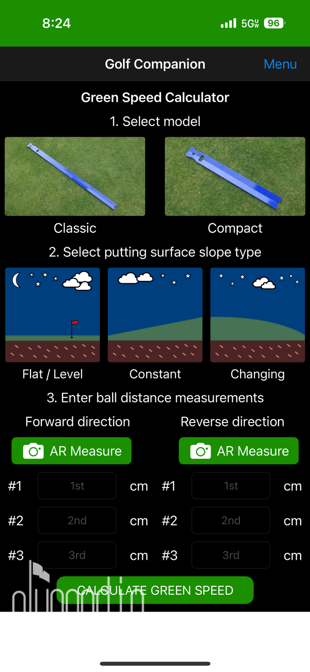 DP Golf Putting Ramp Review - Plugged In Golf