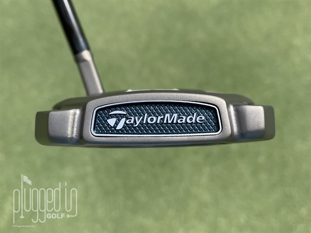 TaylorMade Spider Tour Putter Review - Plugged In Golf
