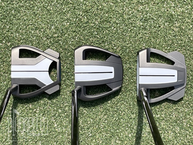 TaylorMade Spider Tour Putter Review - Plugged In Golf