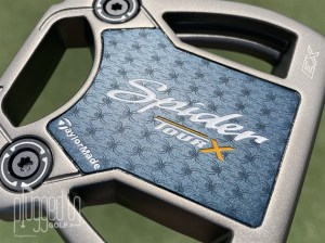 TaylorMade Spider Tour Putter Review - Plugged In Golf