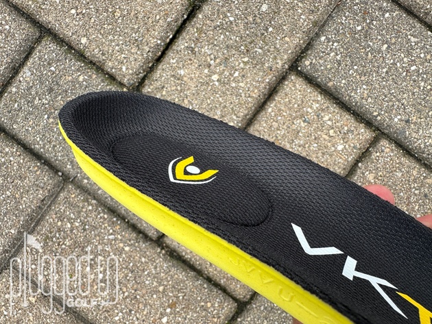 VKTRY Performance Insoles Review - Plugged In Golf