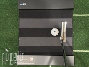 Golfzon Wave Launch Monitor Review - Plugged In Golf
