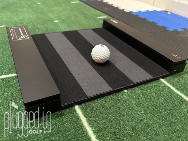 Golfzon Wave Launch Monitor Review - Plugged In Golf