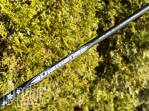 The Evolution of Shaft Fitting - Plugged In Golf